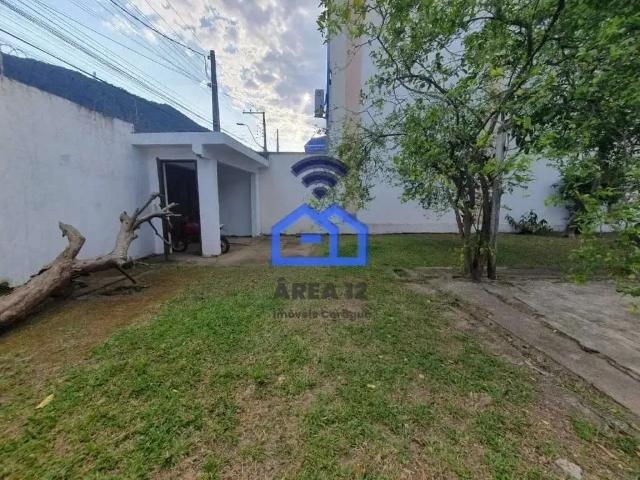 Casa / Sobrado para Venda em Caraguatatuba/SP Centro 3 Quartos