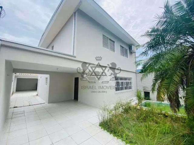 Casa / Sobrado para Venda em Caraguatatuba/SP Centro 4 Quartos
