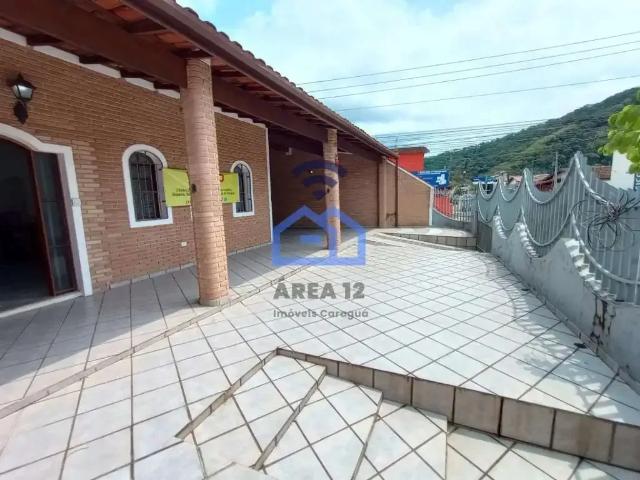 Casa / Sobrado para Venda em Caraguatatuba/SP Centro 4 Quartos