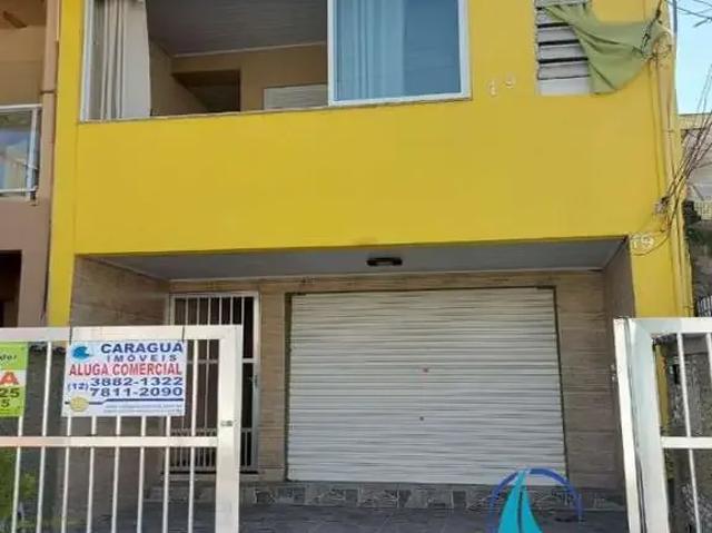 Casa / Sobrado para Venda em Caraguatatuba/SP Centro 4 Quartos