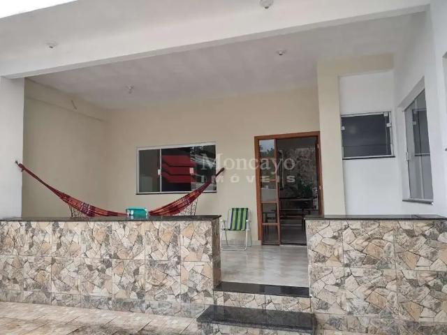 Casa / Sobrado para Venda em Caraguatatuba/SP Centro 4 Quartos