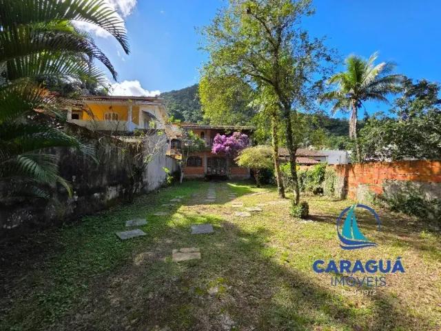 Casa / Sobrado para Venda em Caraguatatuba/SP Cidade Jardim