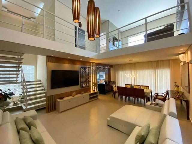 Casa / Sobrado para Venda em Caraguatatuba/SP Cidade Jardim 4 Quartos