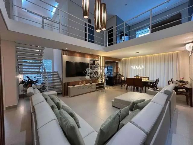 Casa / Sobrado para Venda em Caraguatatuba/SP Cidade Jardim 4 Quartos