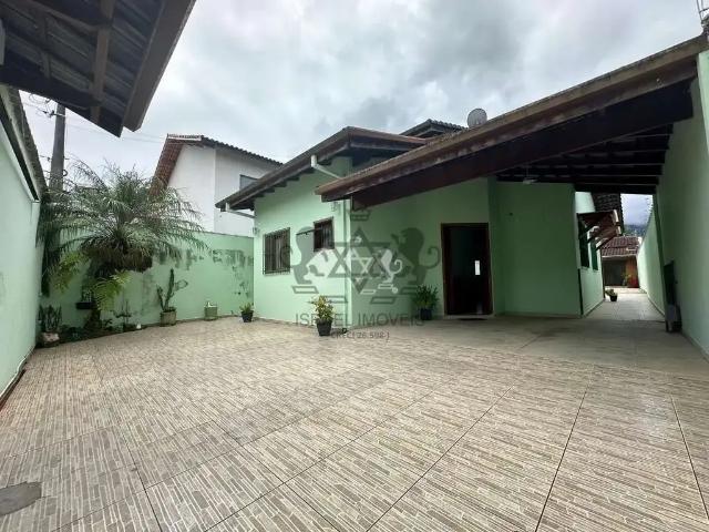 Casa / Sobrado para Venda em Caraguatatuba/SP Cidade Jardim 4 Quartos