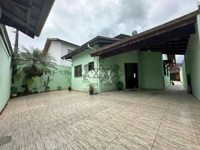 Casa / Sobrado para Venda em Caraguatatuba/SP Cidade Jardim 4 Quartos