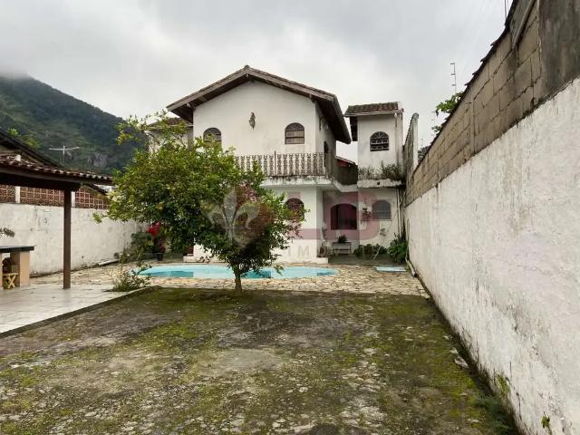Casa / Sobrado para Venda em Caraguatatuba/SP Cidade Jardim