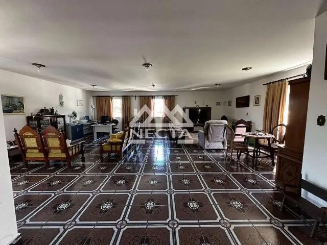 Casa / Sobrado para Venda em Caraguatatuba/SP Cidade Jardim 5 Quartos