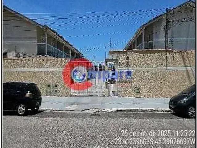 Casa / Sobrado para Venda em Caraguatatuba/SP Cidade Jardim