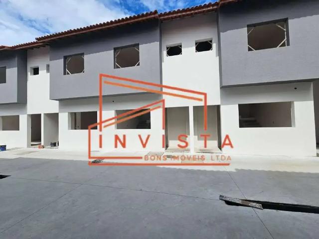 Casa / Sobrado para Venda em Caraguatatuba/SP Cidade Jardim