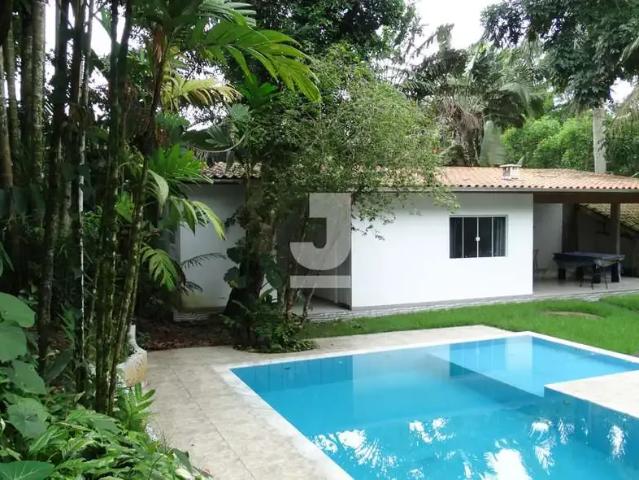 Casa / Sobrado para Venda em Caraguatatuba/SP Cidade Jardim 7 Quartos