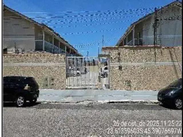 Casa / Sobrado para Venda em Caraguatatuba/SP Cidade Jardim