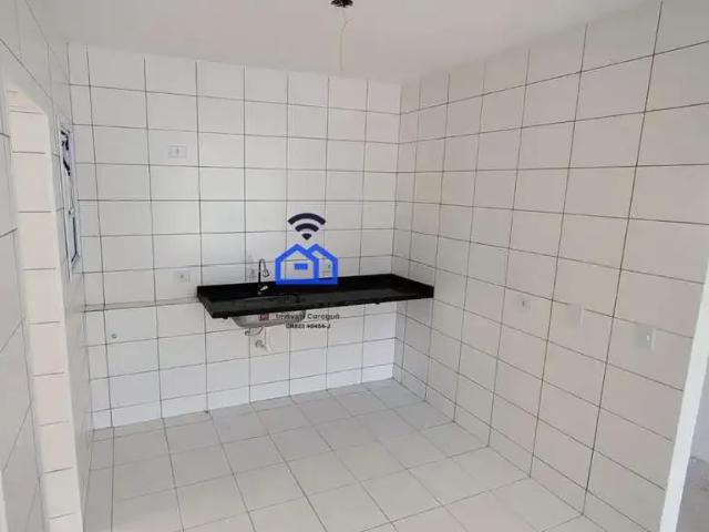 Casa / Sobrado para Venda em Caraguatatuba/SP Cidade Jardim 2 Quartos
