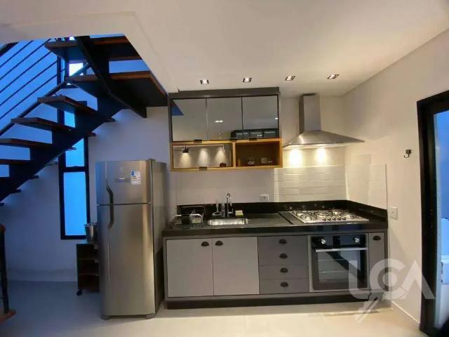Casa / Sobrado para Venda em Caraguatatuba/SP Cidade Jardim 2 Quartos