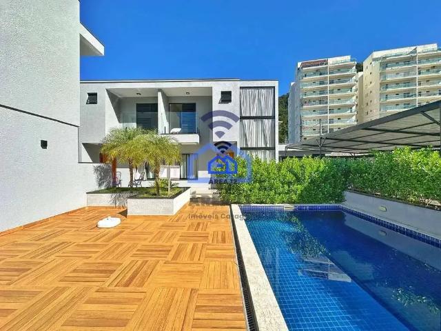 Casa / Sobrado para Venda em Caraguatatuba/SP Cidade Jardim 2 Quartos