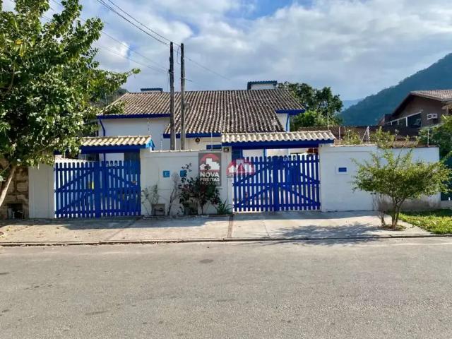 Casa / Sobrado para Venda em Caraguatatuba/SP Cidade Jardim 2 Quartos