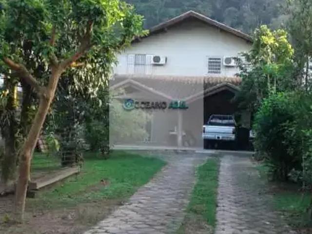 Casa / Sobrado para Venda em Caraguatatuba/SP Cidade Jardim 2 Quartos