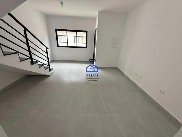 Casa / Sobrado para Venda em Caraguatatuba/SP Cidade Jardim 2 Quartos