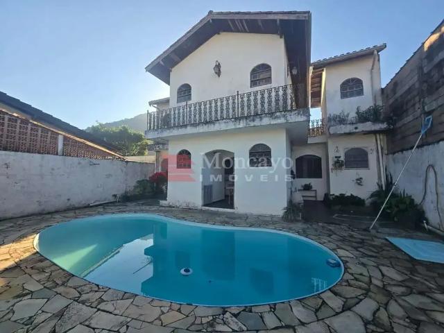 Casa / Sobrado para Venda em Caraguatatuba/SP Cidade Jardim 2 Quartos