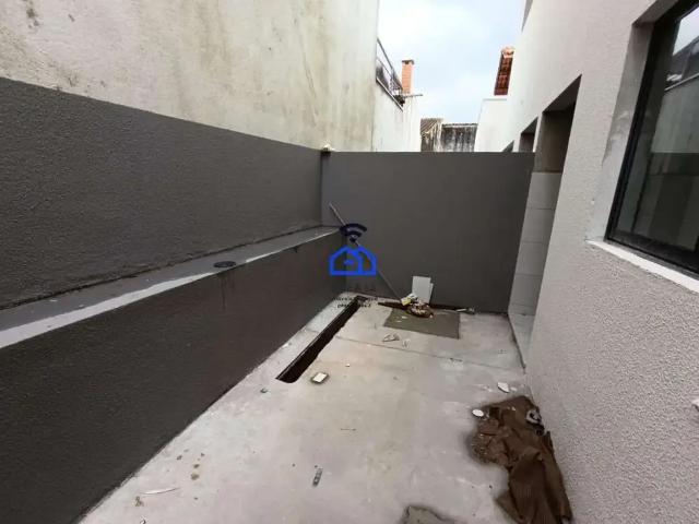 Casa / Sobrado para Venda em Caraguatatuba/SP Cidade Jardim 2 Quartos