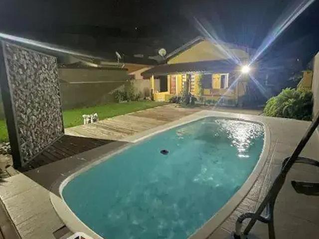 Casa / Sobrado para Venda em Caraguatatuba/SP Cidade Jardim 2 Quartos