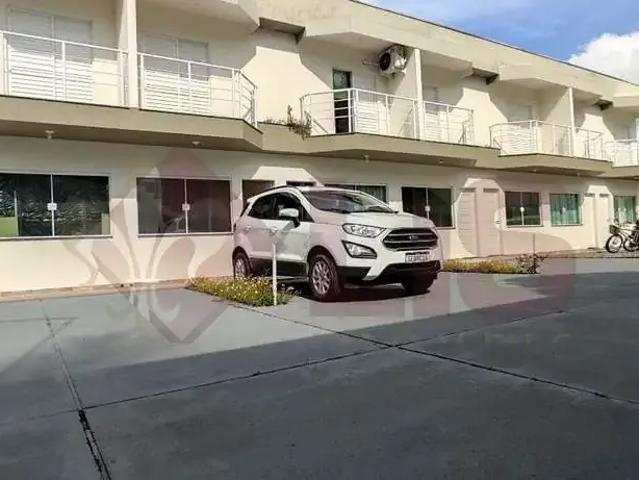 Casa / Sobrado para Venda em Caraguatatuba/SP Cidade Jardim 2 Quartos