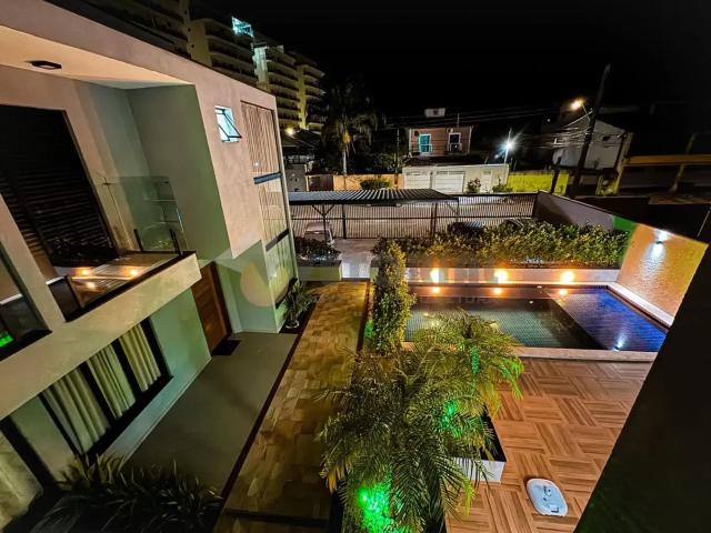 Casa / Sobrado para Venda em Caraguatatuba/SP Cidade Jardim 2 Quartos