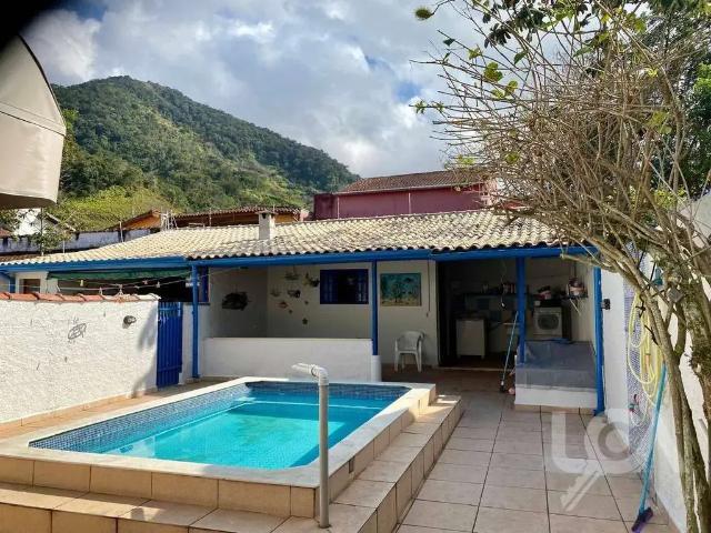 Casa / Sobrado para Venda em Caraguatatuba/SP Cidade Jardim 2 Quartos