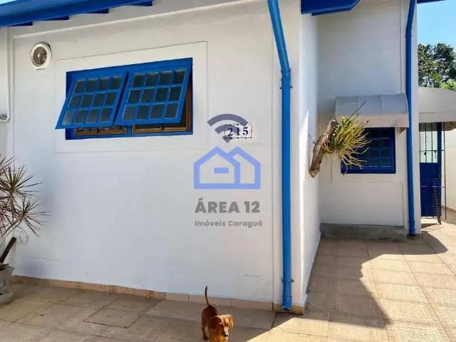 Casa / Sobrado para Venda em Caraguatatuba/SP Cidade Jardim 2 Quartos