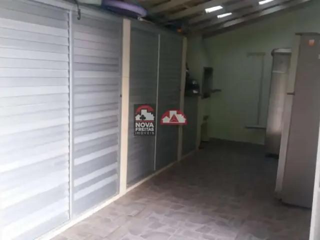 Casa / Sobrado para Venda em Caraguatatuba/SP Cidade Jardim 2 Quartos