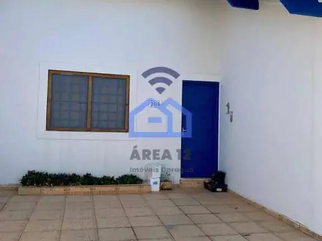 Casa / Sobrado para Venda em Caraguatatuba/SP Cidade Jardim 2 Quartos