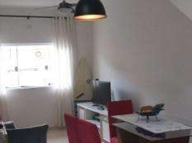Casa / Sobrado para Venda em Caraguatatuba/SP Cidade Jardim 2 Quartos