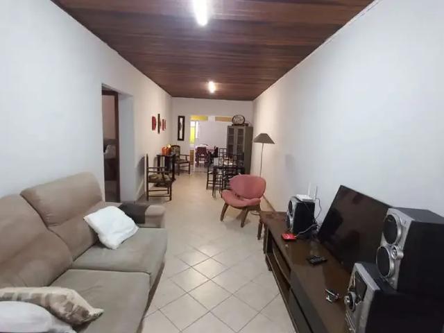 Casa / Sobrado para Venda em Caraguatatuba/SP Cidade Jardim 2 Quartos