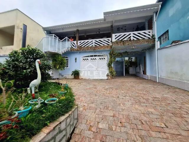 Casa / Sobrado para Venda em Caraguatatuba/SP Cidade Jardim 2 Quartos