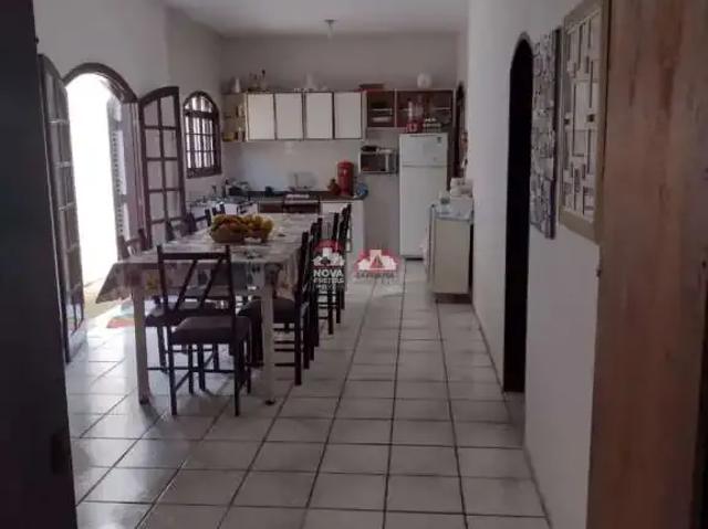 Casa / Sobrado para Venda em Caraguatatuba/SP Cidade Jardim 2 Quartos