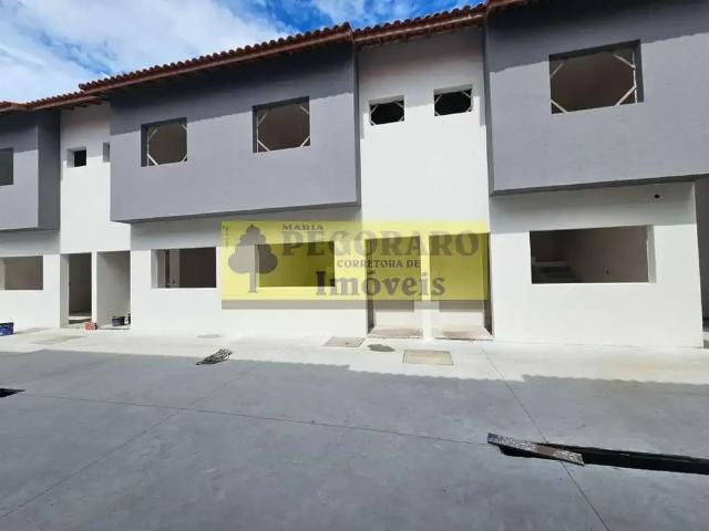 Casa / Sobrado para Venda em Caraguatatuba/SP Cidade Jardim 2 Quartos