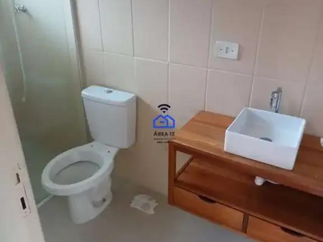 Casa / Sobrado para Venda em Caraguatatuba/SP Cidade Jardim 2 Quartos