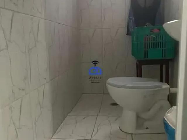Casa / Sobrado para Venda em Caraguatatuba/SP Cidade Jardim 2 Quartos