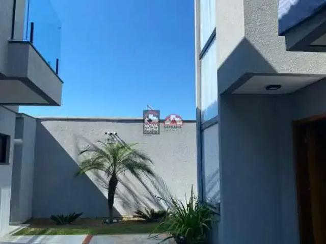 Casa / Sobrado para Venda em Caraguatatuba/SP Cidade Jardim 2 Quartos