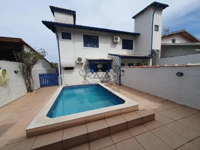 Casa / Sobrado para Venda em Caraguatatuba/SP Cidade Jardim 2 Quartos