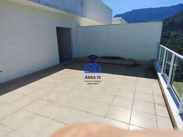Casa / Sobrado para Venda em Caraguatatuba/SP Cidade Jardim 3 Quartos