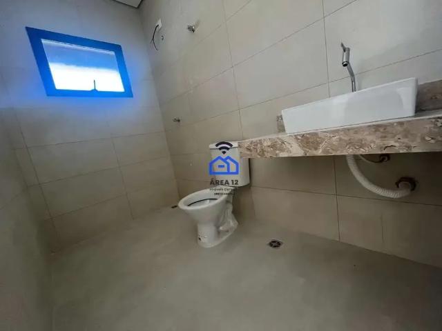 Casa / Sobrado para Venda em Caraguatatuba/SP Cidade Jardim 3 Quartos