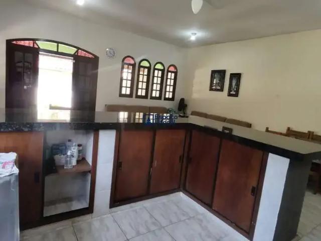 Casa / Sobrado para Venda em Caraguatatuba/SP Cidade Jardim 3 Quartos