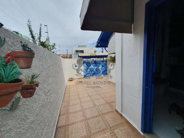 Casa / Sobrado para Venda em Caraguatatuba/SP Cidade Jardim 3 Quartos