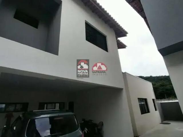 Casa / Sobrado para Venda em Caraguatatuba/SP Cidade Jardim 3 Quartos