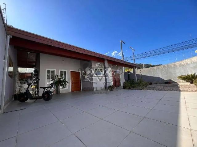 Casa / Sobrado para Venda em Caraguatatuba/SP Cidade Jardim 3 Quartos