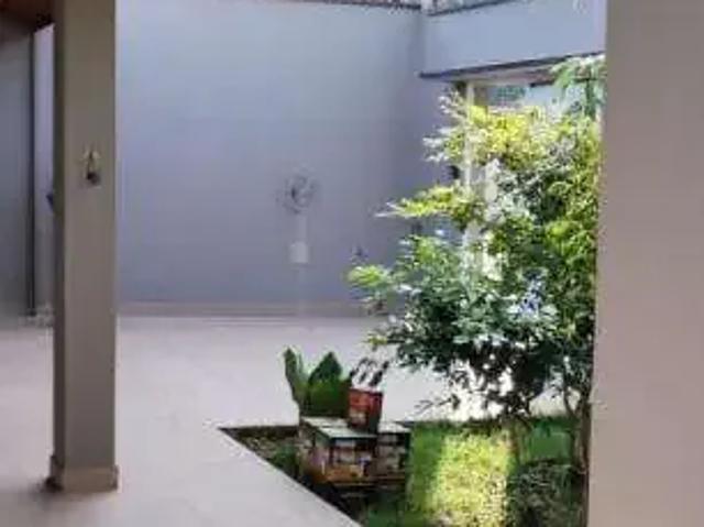 Casa / Sobrado para Venda em Caraguatatuba/SP Cidade Jardim 3 Quartos