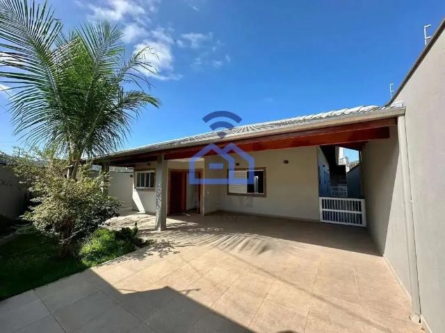 Casa / Sobrado para Venda em Caraguatatuba/SP Cidade Jardim 3 Quartos