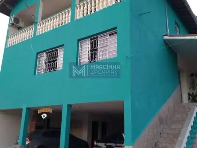 Casa / Sobrado para Venda em Caraguatatuba/SP Cidade Jardim 3 Quartos