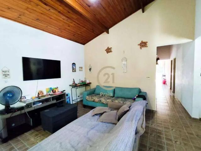 Casa / Sobrado para Venda em Caraguatatuba/SP Cidade Jardim 3 Quartos